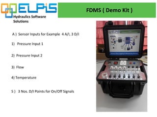 demo kit | PPT