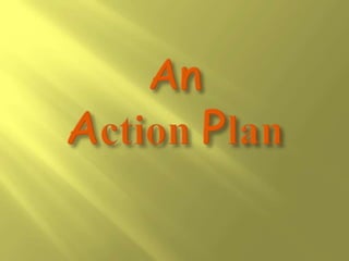 Institution Building | PPTX