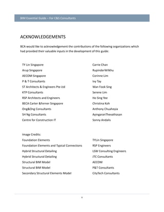 Essential-Guide-CS | PDF | Civil Engineering Industry | Industries