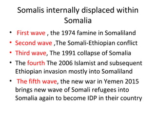 Addressing mental health needs of the most neglected | PPT