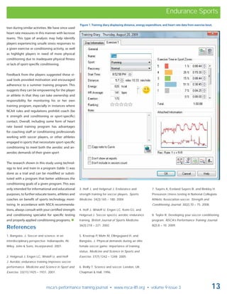 nsca_201005_issue | PDF