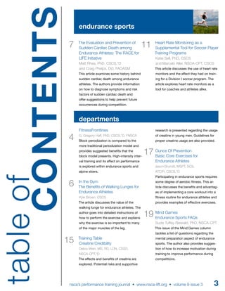 nsca_201005_issue | PDF