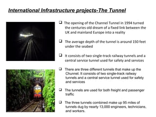 Role of Infrastructure in Development 2 | PPT