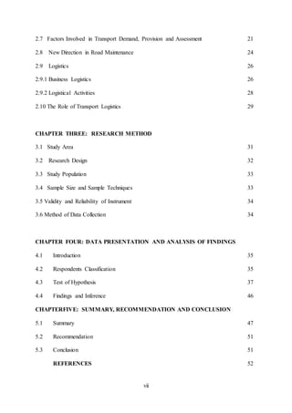 Master's Project Cover page | DOCX