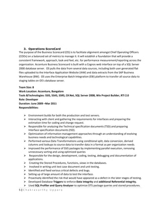 ChakravarthyUppara | PDF