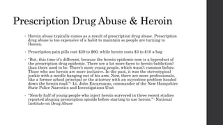 Prescription Drug Monitoring Program (PDMP) | PPTX