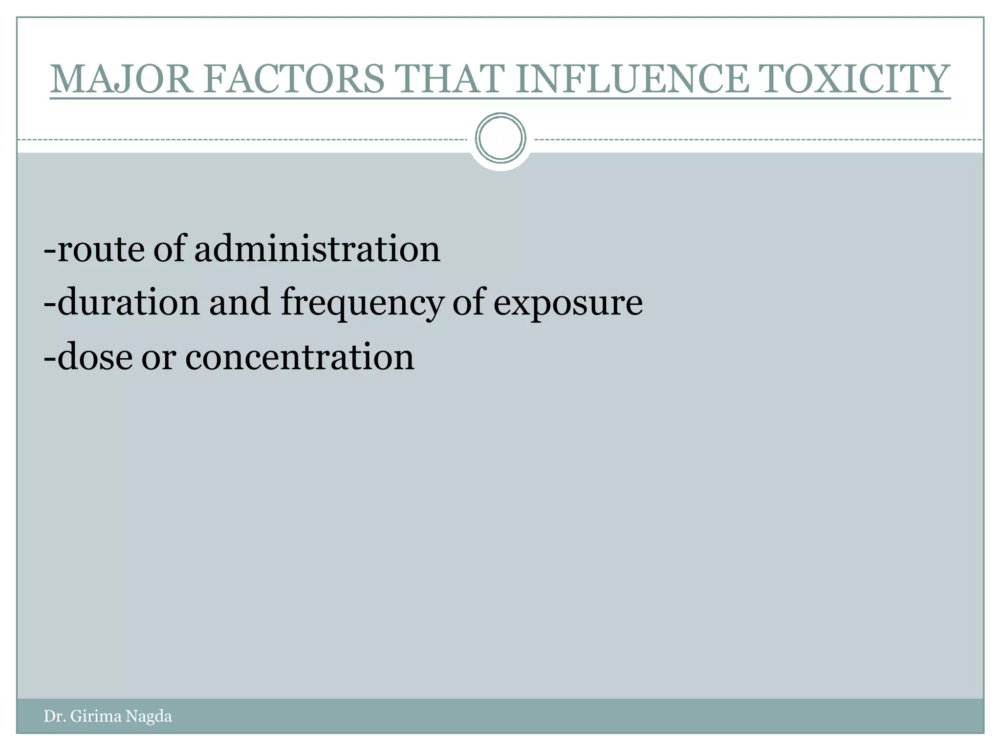 49_CLASSIFICATION OF TOXICANTS.pptx