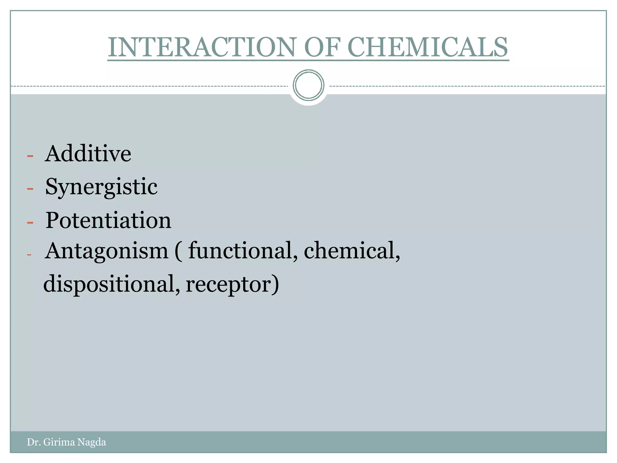 49_CLASSIFICATION OF TOXICANTS.pptx