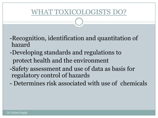 49_CLASSIFICATION OF TOXICANTS.pptx