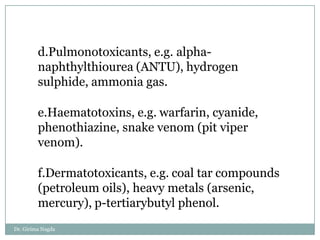 49_CLASSIFICATION OF TOXICANTS.pptx