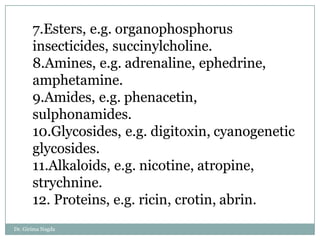 49_CLASSIFICATION OF TOXICANTS.pptx
