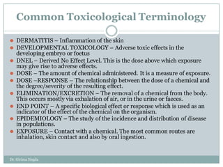 49_CLASSIFICATION OF TOXICANTS.pptx