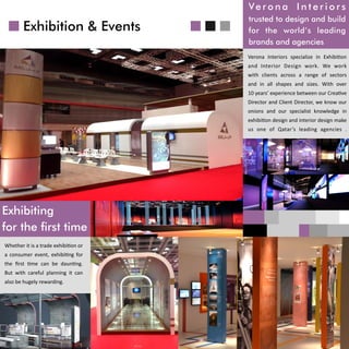 VERONA INTERIORS 2016 PROFILE MAILING | PDF