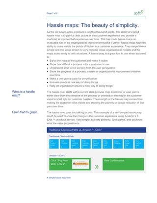 Loft9 BusinessInsights HassleMap 10.7.16