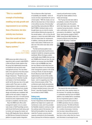 Dell_MarApr07_ForRev v1 | PDF | IT and Internet Support | Internet