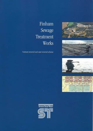 Finham STW - STW - SCAN (Reduced) | PDF