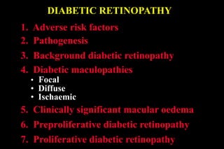 Diabetic Retinopathy.ppt