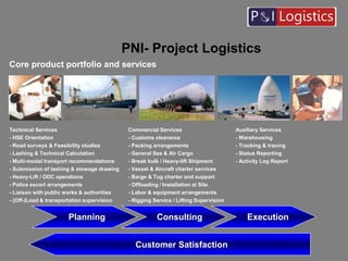 PNI - 2016 | PPT