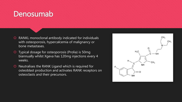 MRONJ PRESENTATION | PPTX