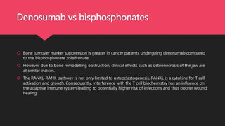 MRONJ PRESENTATION | PPTX