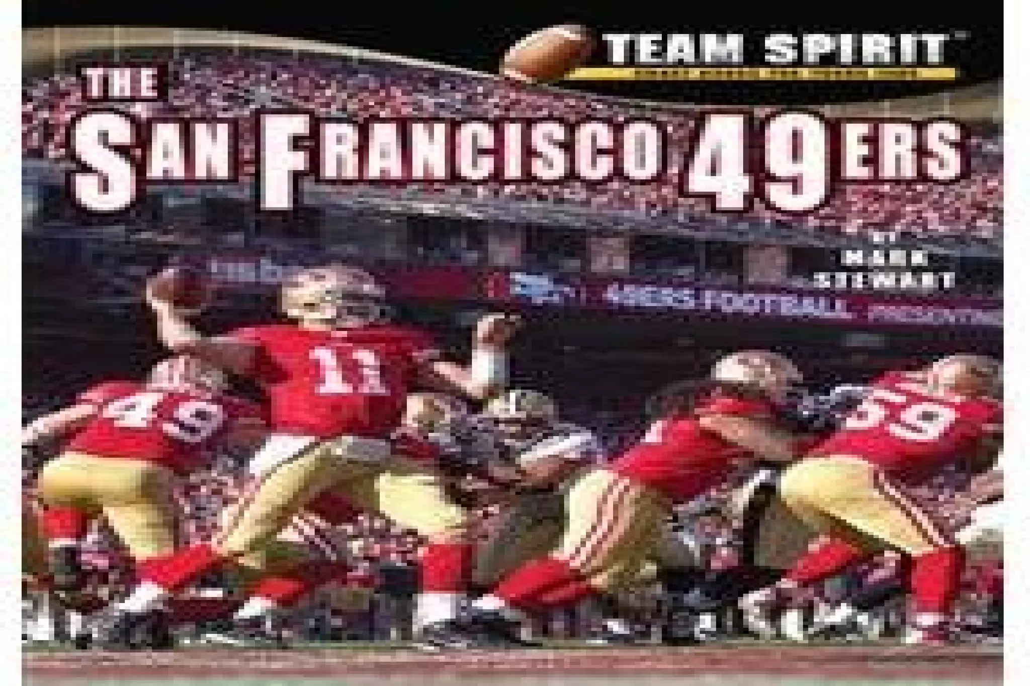 49er tribute | ODP