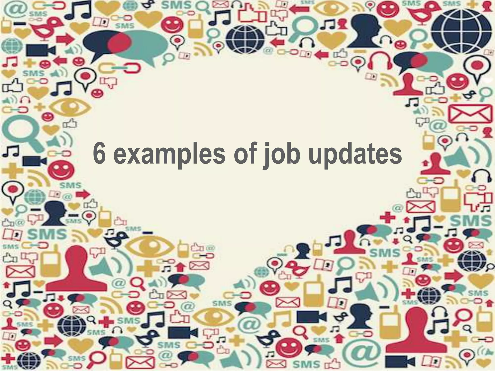 49 examples of Employer Brand storytelling | PPTX