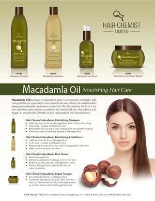 SESH028_Macadamia(MED) | PDF