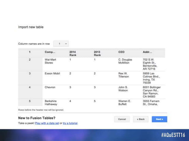 Perceptual Data_04182016 | PPT