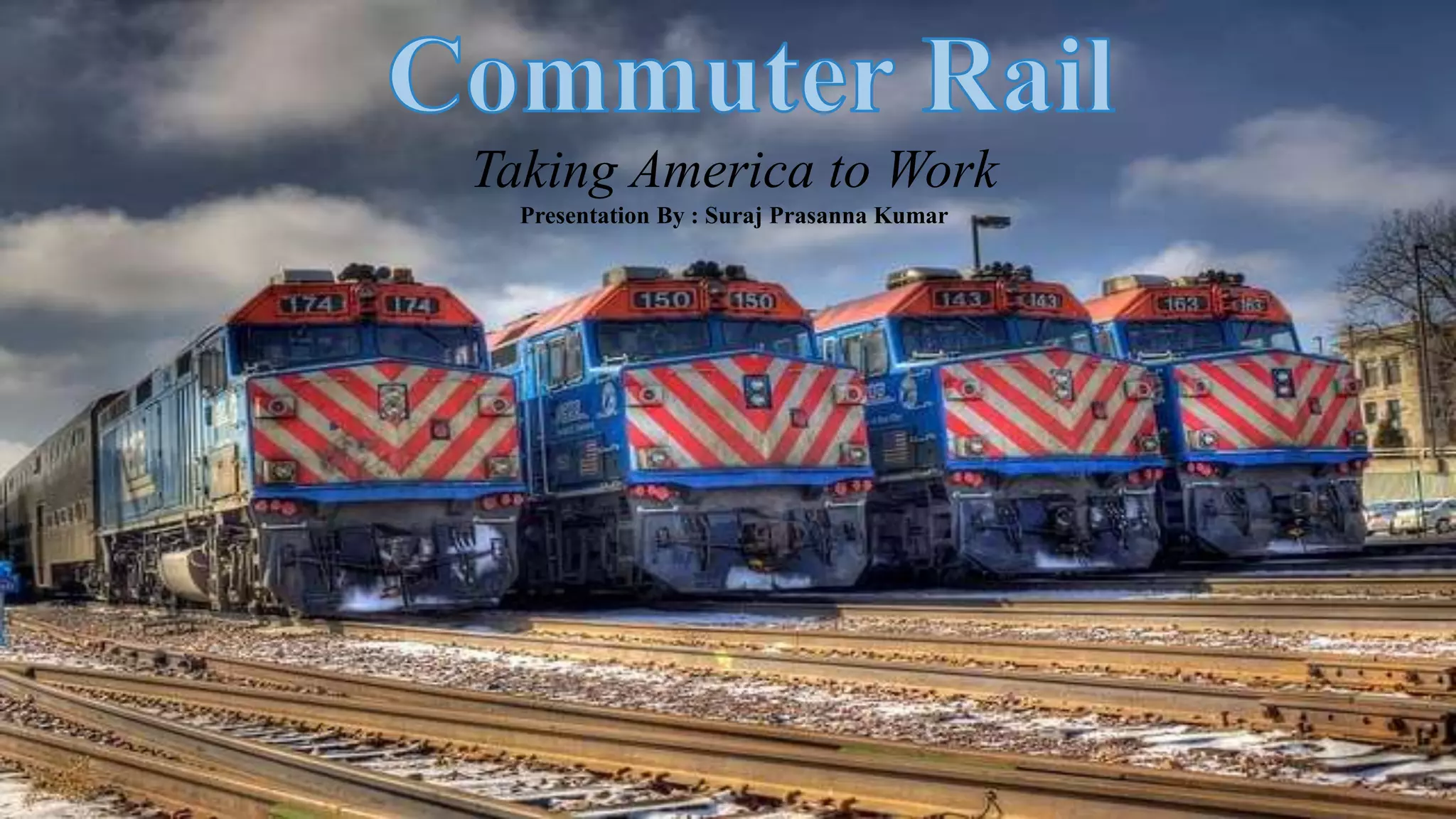 Presentation1 | PPTX | Rail Travel | Travel Type