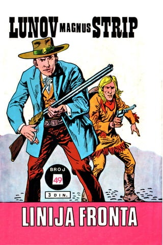 49 linija fronta | PDF