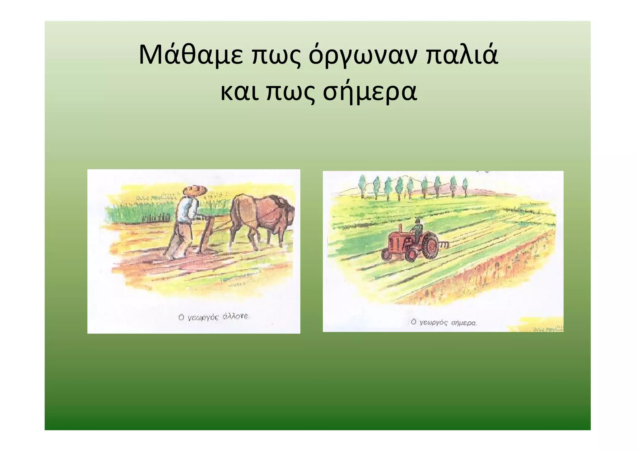 Ένα σποράκι ταξιδεύει … | PDF