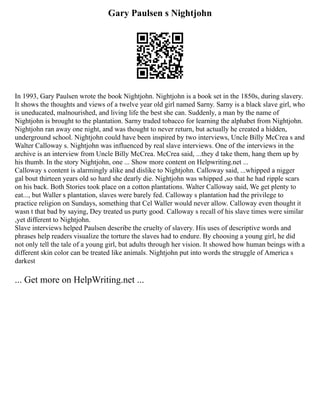 49 Photo Essay Examples Powerpoint Most Complete - Scholarship | PDF