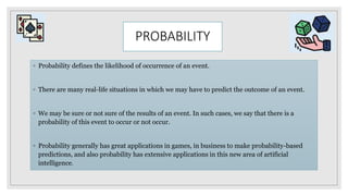 Probability | PPT