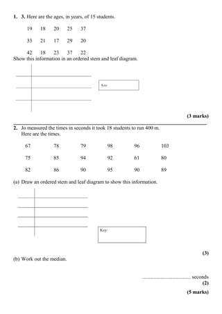 49 stem and-leaf2 | PDF