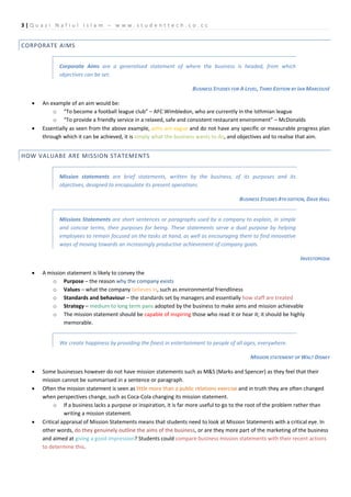 4a.1 corporate objectives and strategy | PDF