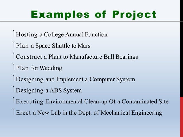 4 a. Project management - network analysis | PPT