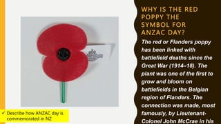 4a. ANZAC and national Identity.pptx