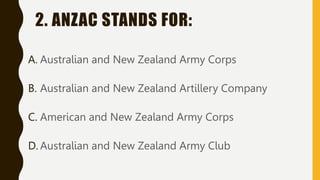 4a. ANZAC and national Identity.pptx