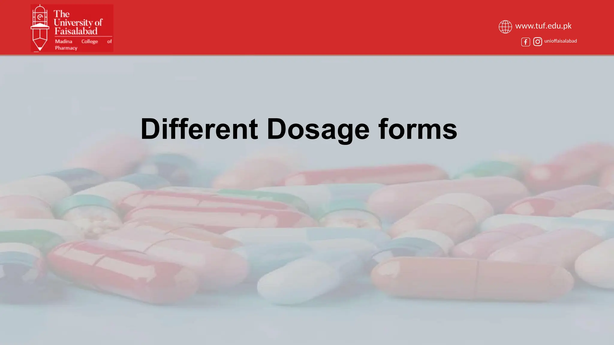 4A.Different Dosage forms presentation.pptx