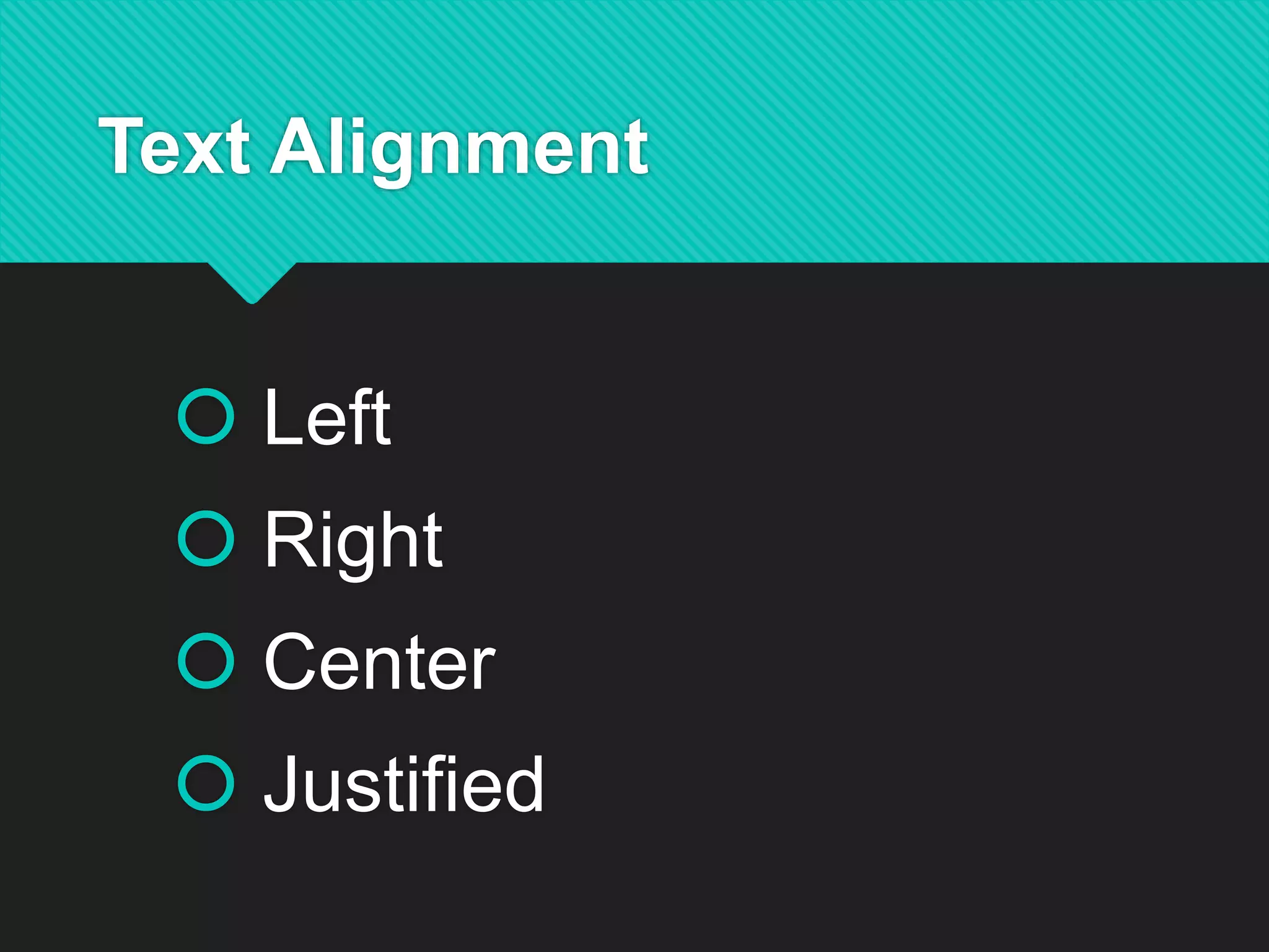Advanced Word Processing Skills - Empowerment Technologies | PPTX