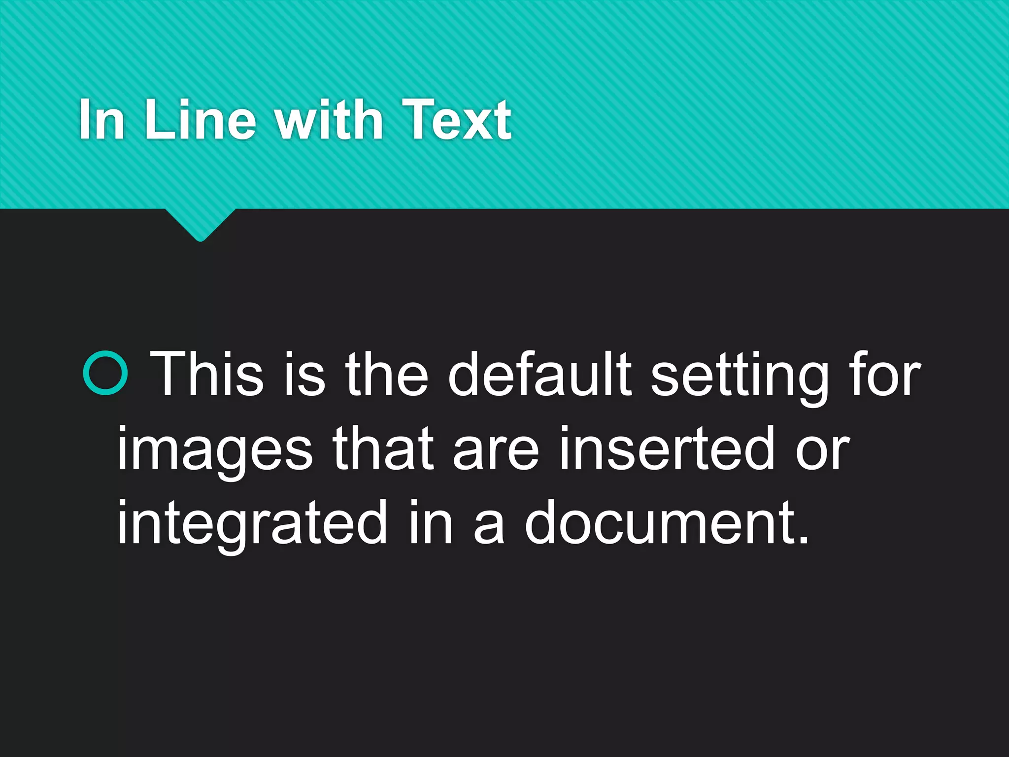 Advanced Word Processing Skills - Empowerment Technologies | PPTX