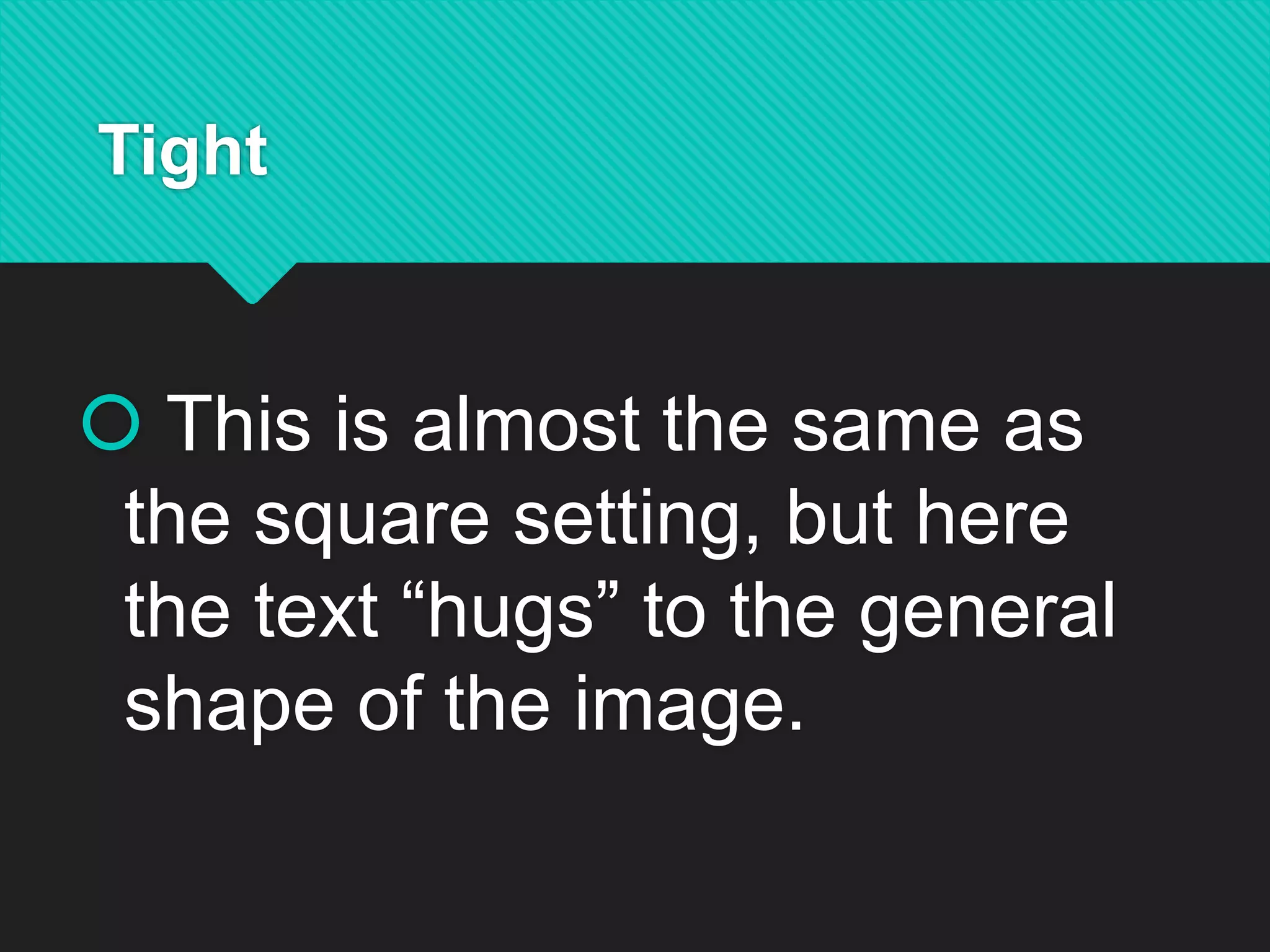 Advanced Word Processing Skills - Empowerment Technologies | PPTX