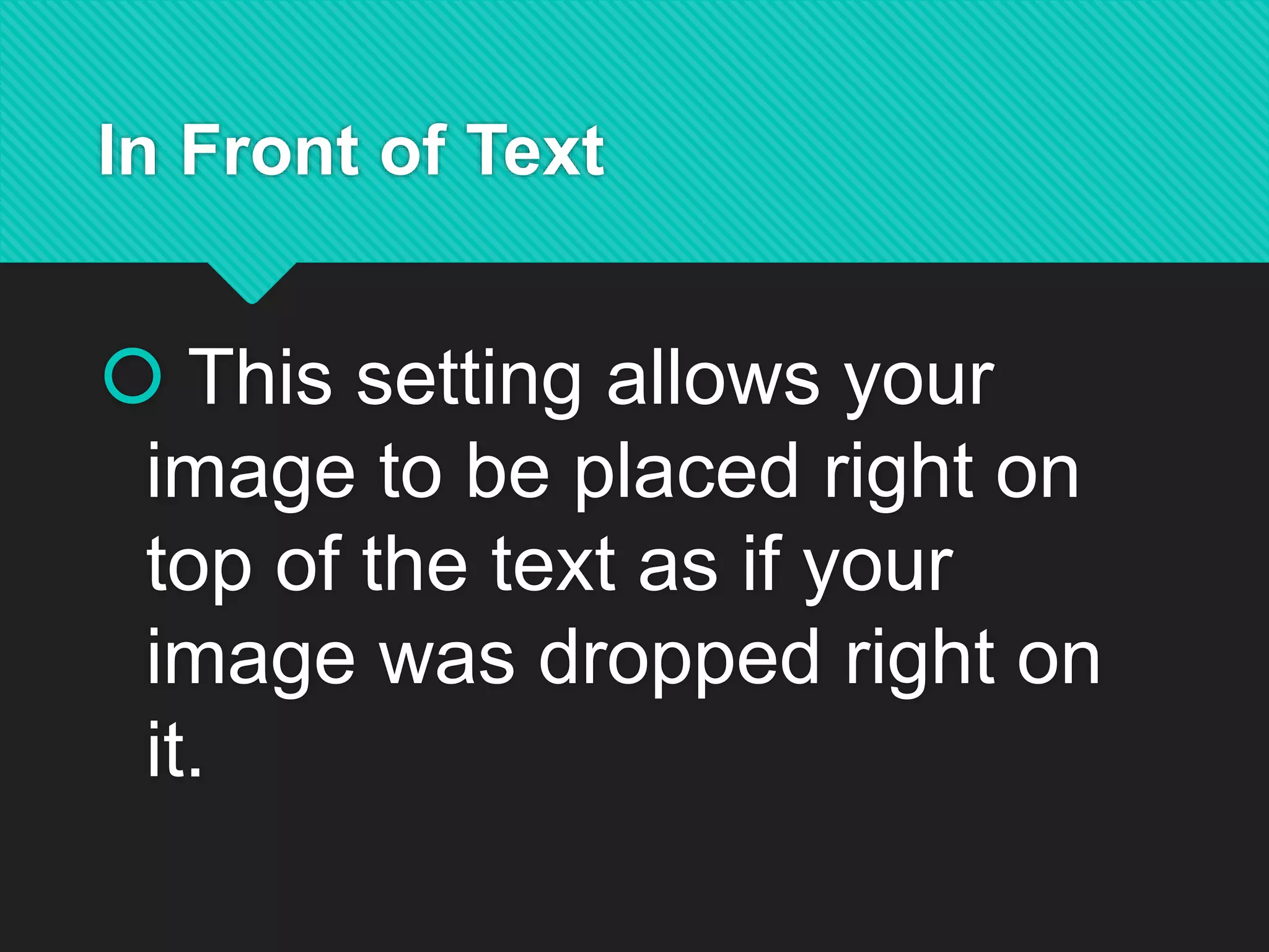 Advanced Word Processing Skills - Empowerment Technologies | PPTX
