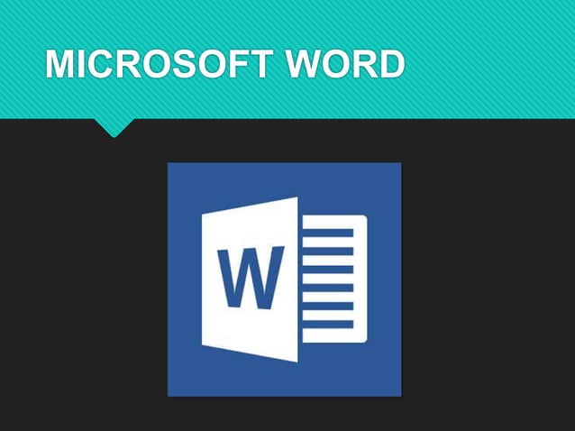 Advanced Word Processing Skills - Empowerment Technologies | PPTX ...