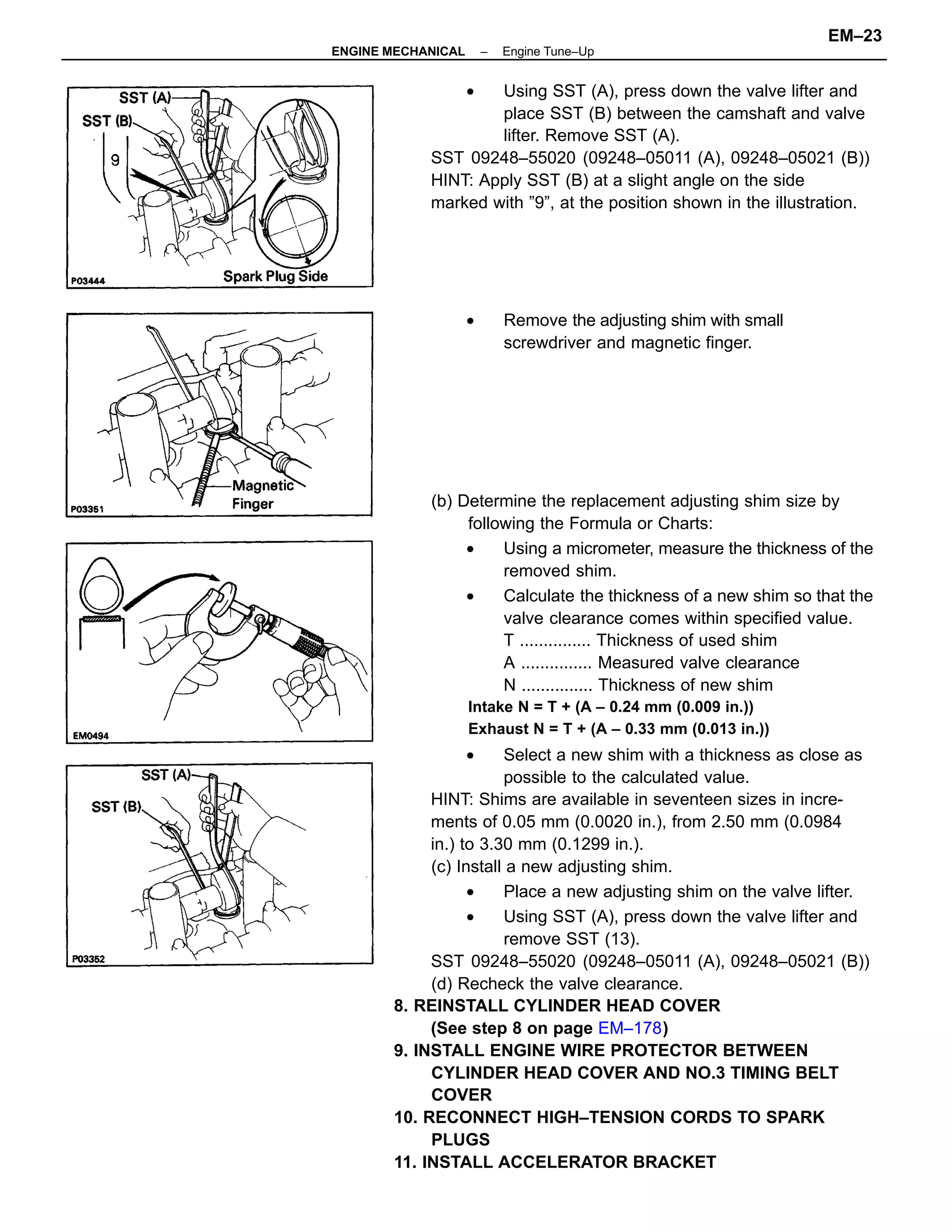 4 a fe-3s-gte_5s-fe_manual | PDF