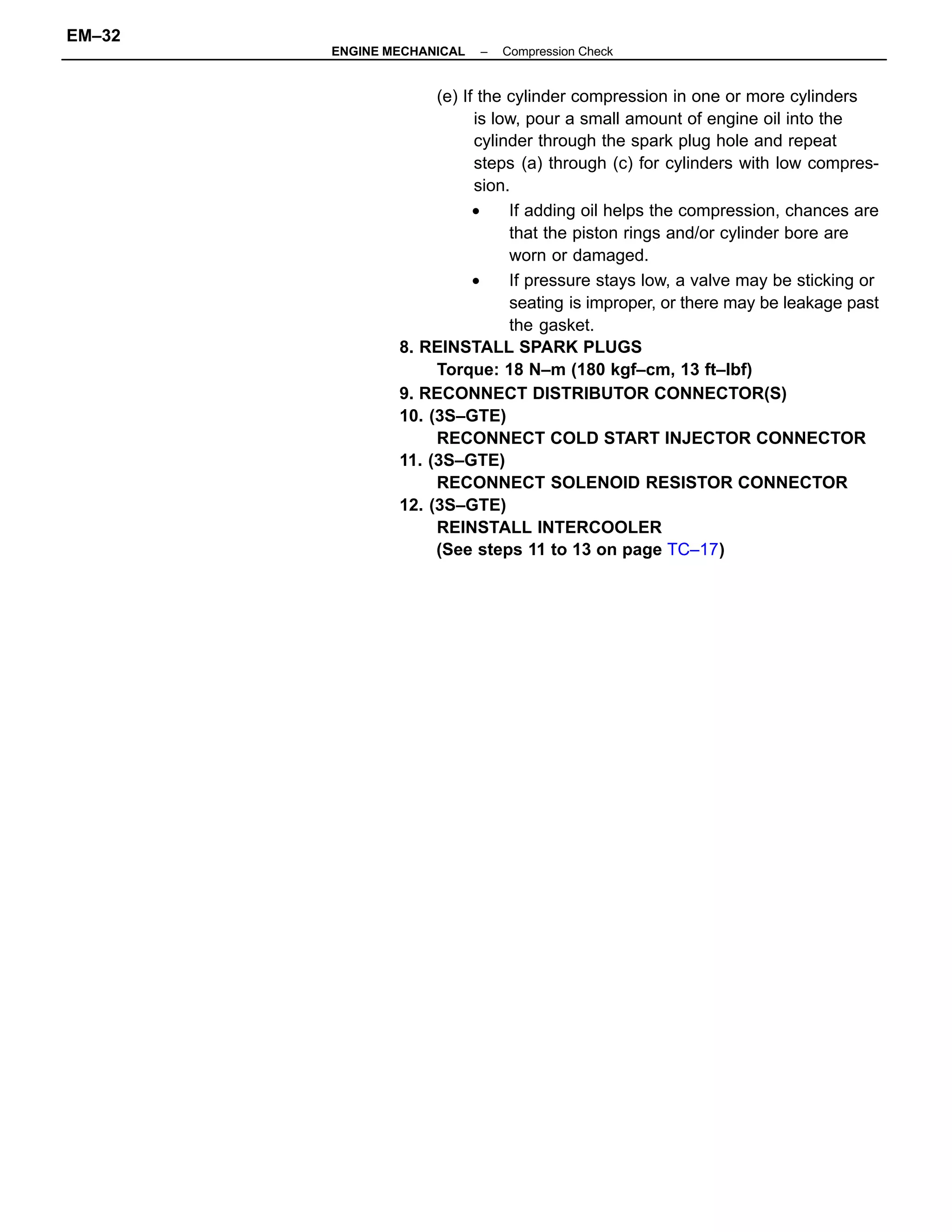 4 a fe-3s-gte_5s-fe_manual | PDF