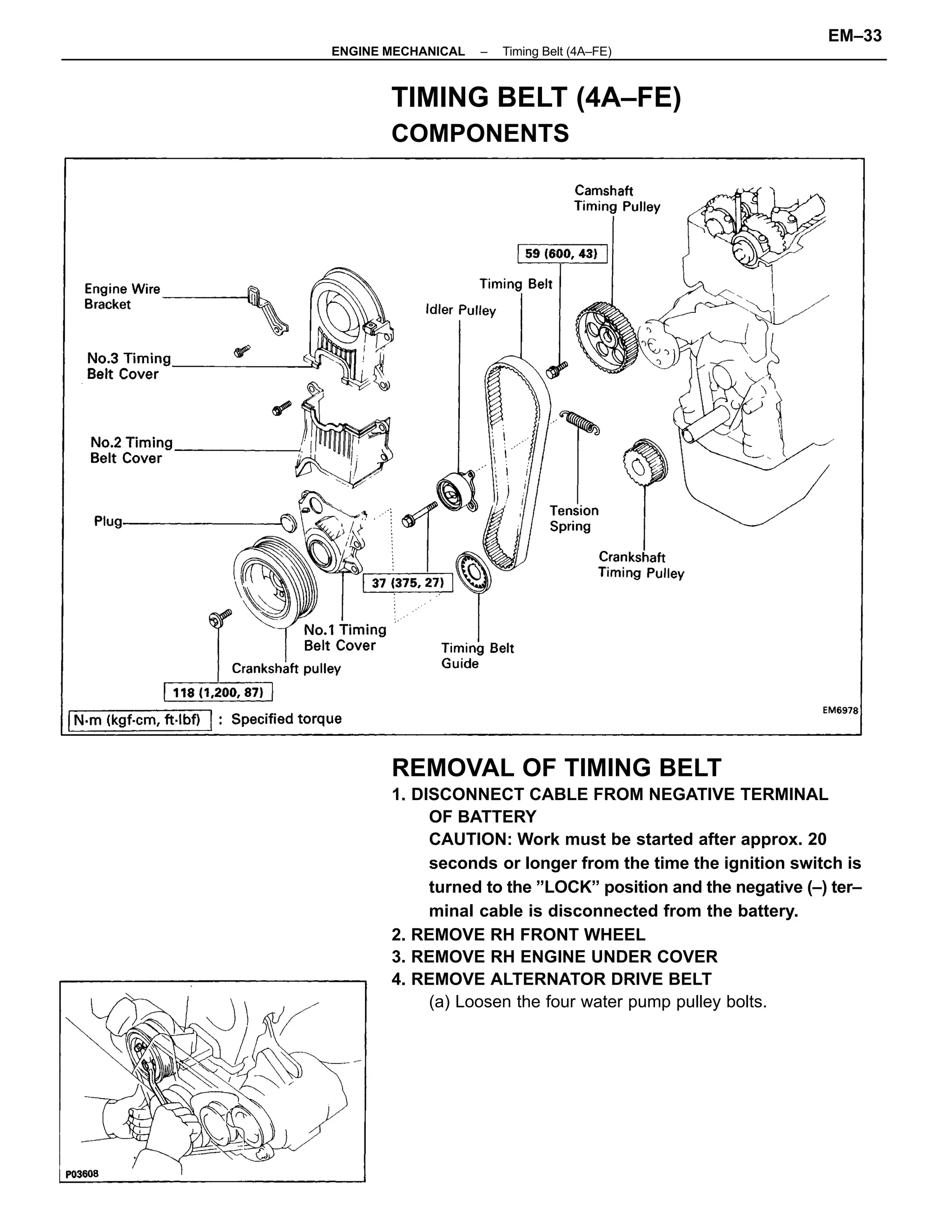 4 a fe-3s-gte_5s-fe_manual | PDF