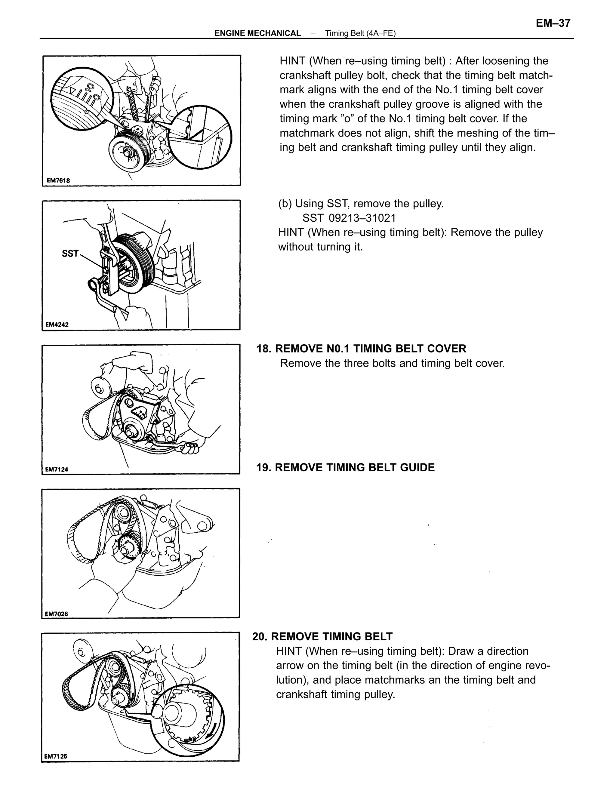4 a fe-3s-gte_5s-fe_manual | PDF