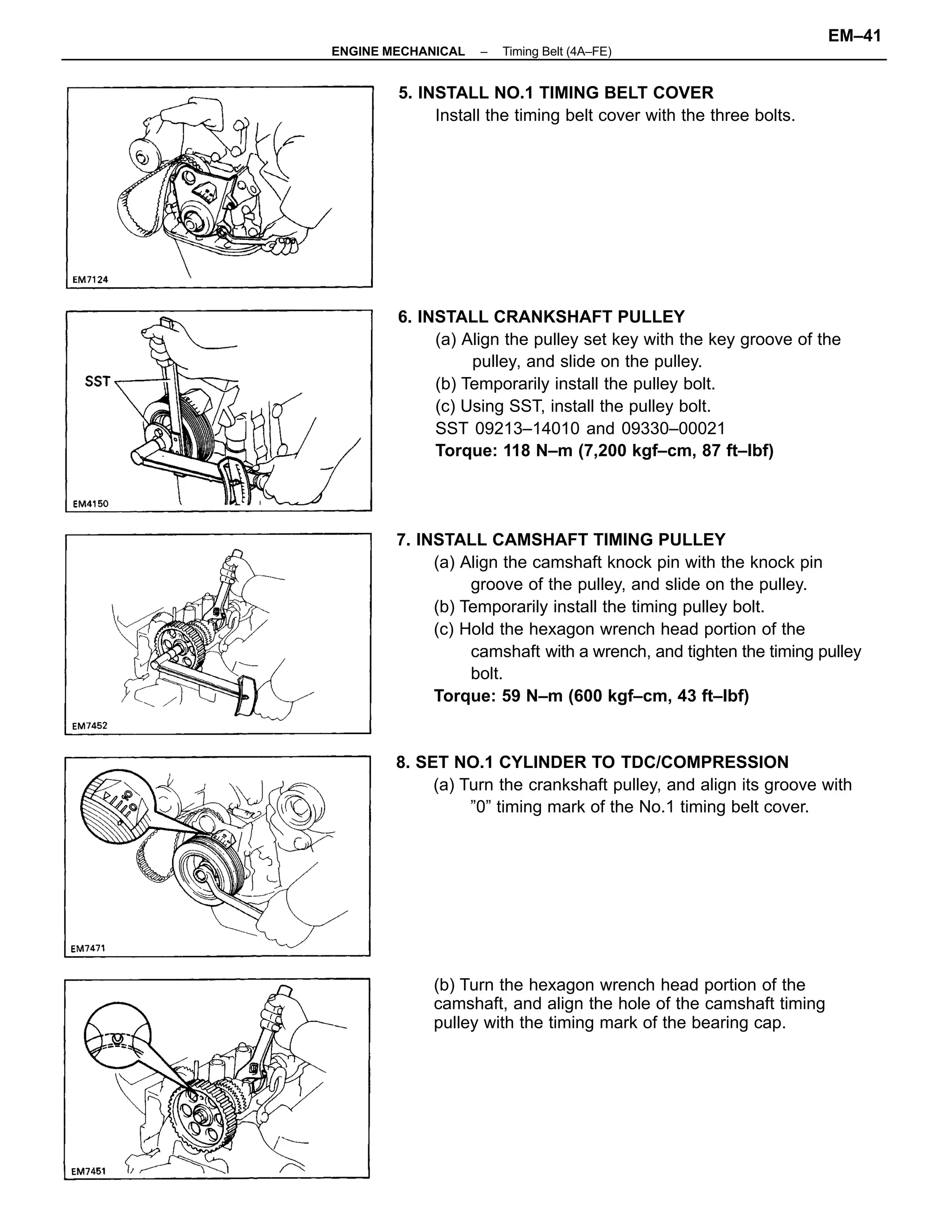 4 a fe-3s-gte_5s-fe_manual | PDF