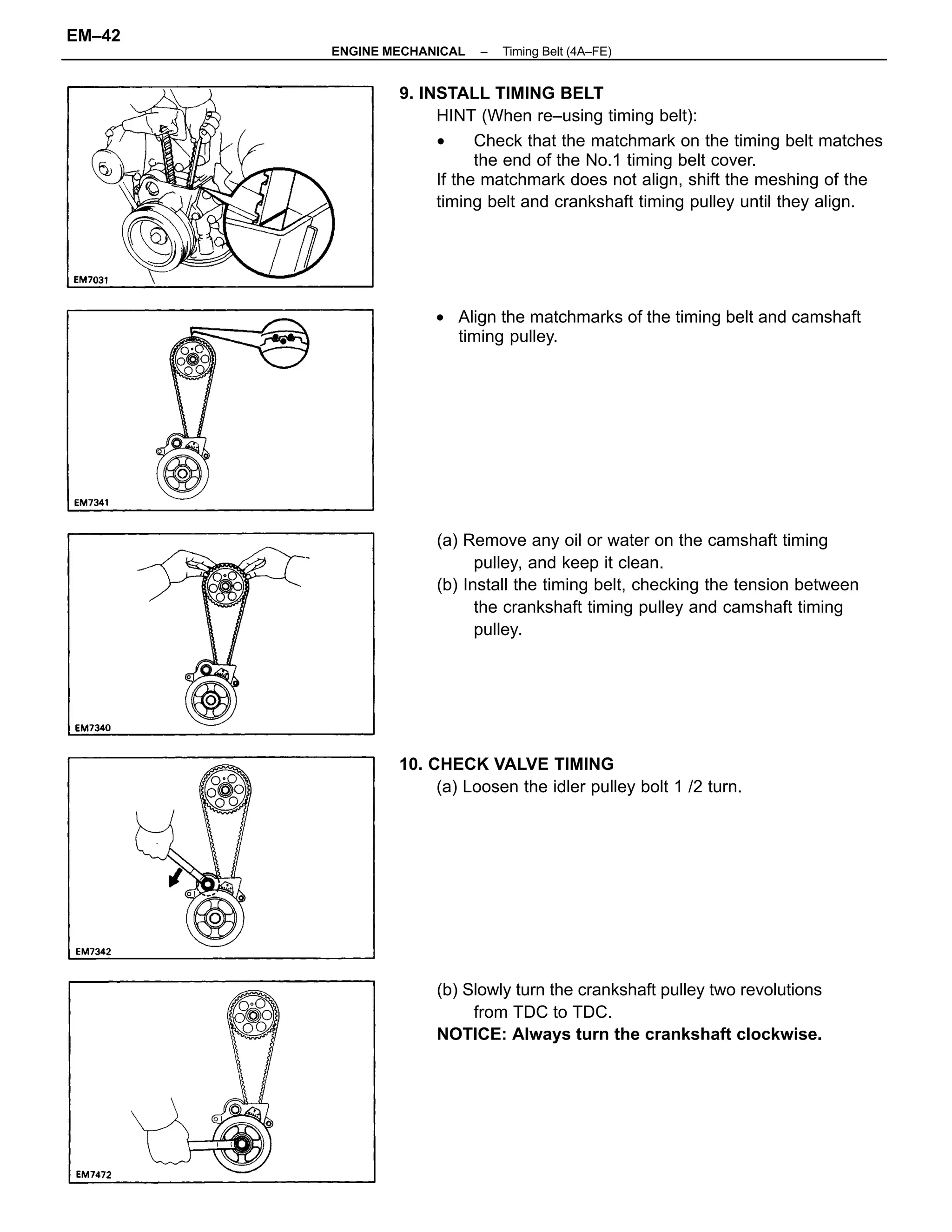 4 a fe-3s-gte_5s-fe_manual | PDF